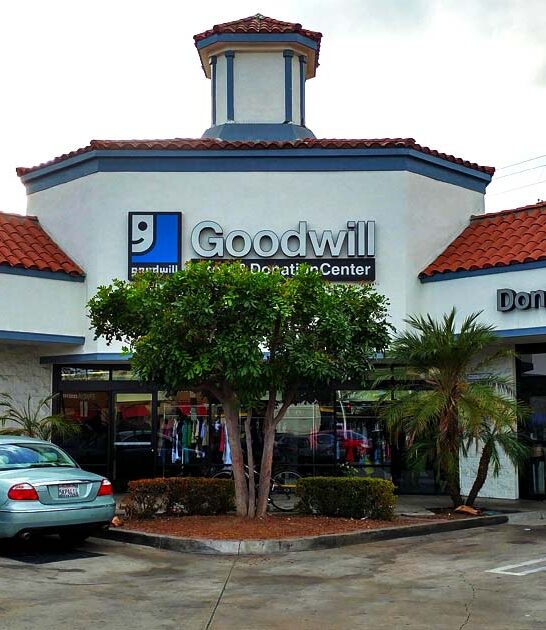 secondhand store california locals ftr