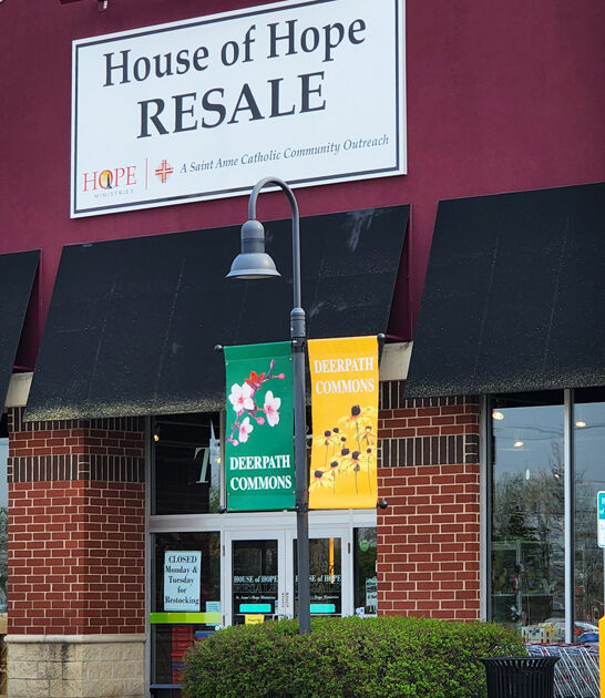 secondhand store illinois massive ftr