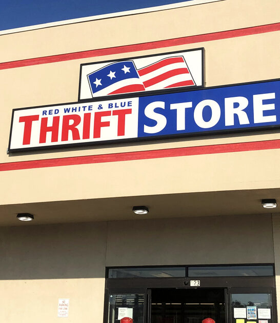 secondhand store maryland bargains ftr