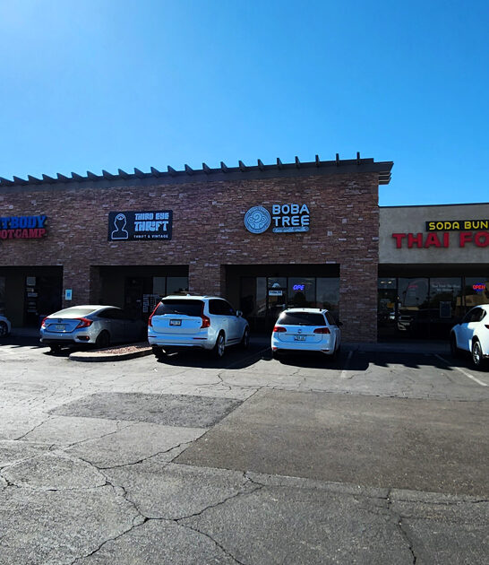 secondhand treasure store arizona ftr