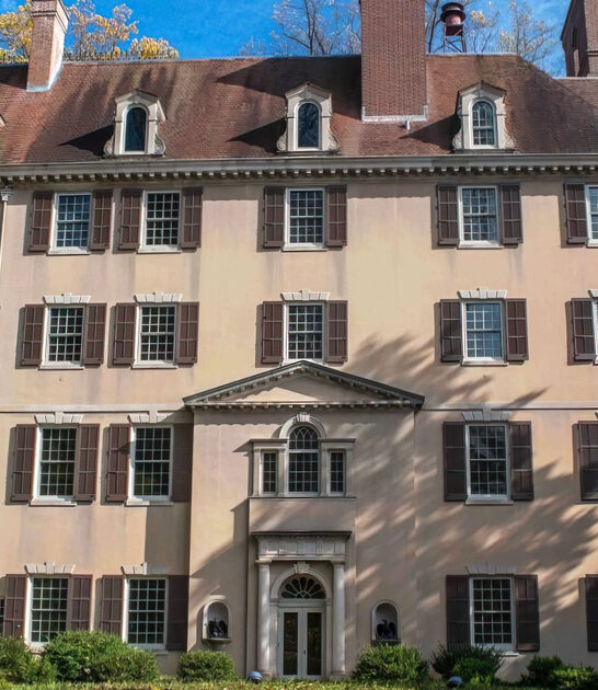 secret collections mansion delaware ftr