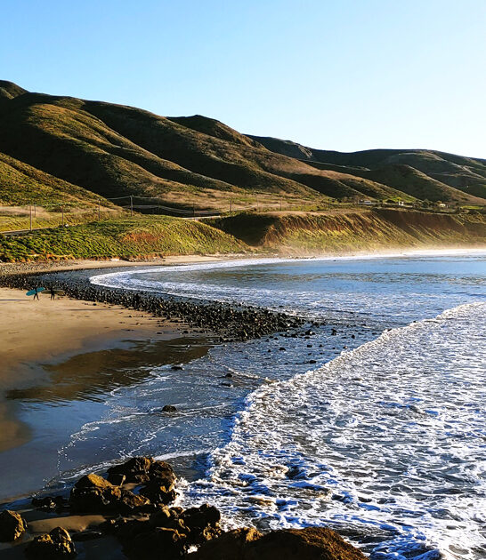 secret state park california ftr