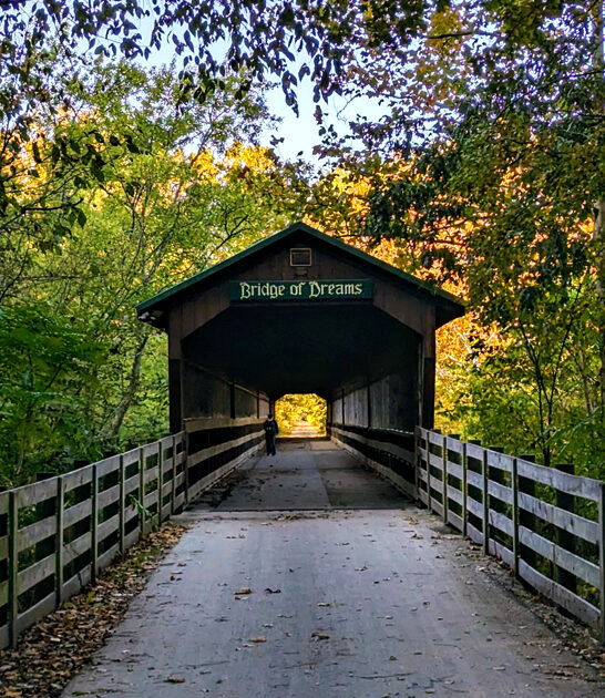 secret tall bridge ohio ftr