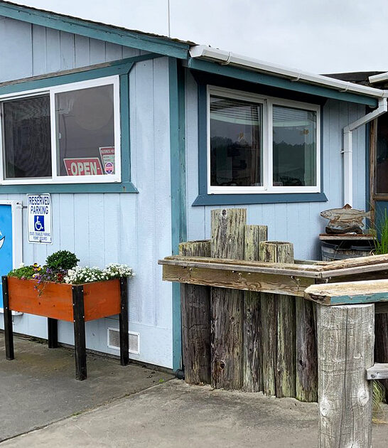 secret unfussy restaurant california ftr