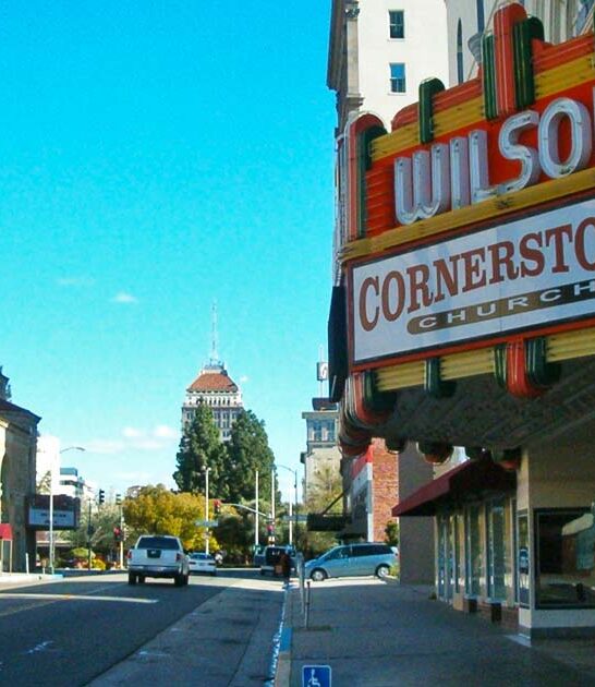 senior living spot california ftr