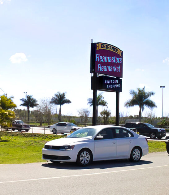 shopping road trip florida