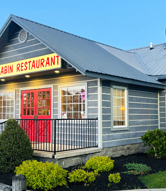 shrimp alfredo tennessee restaurant ftr