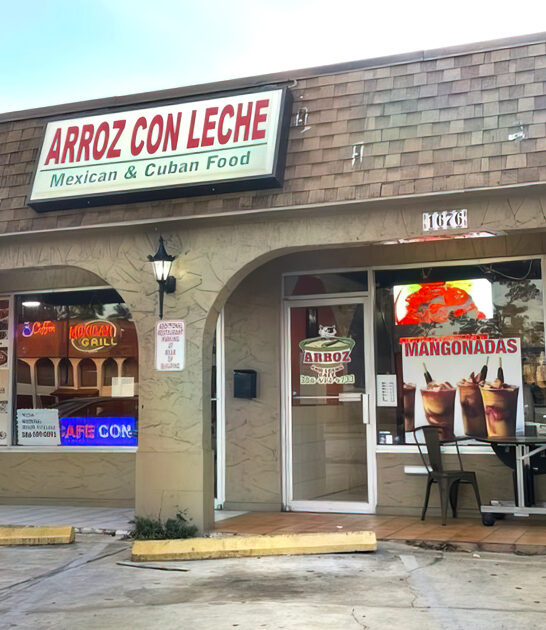 shrimp enchilado restaurant florida ftr