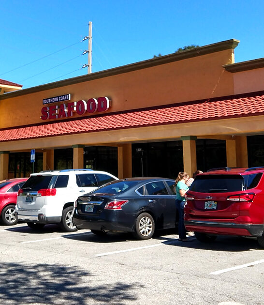 shrimp grit florida restaurant ftr