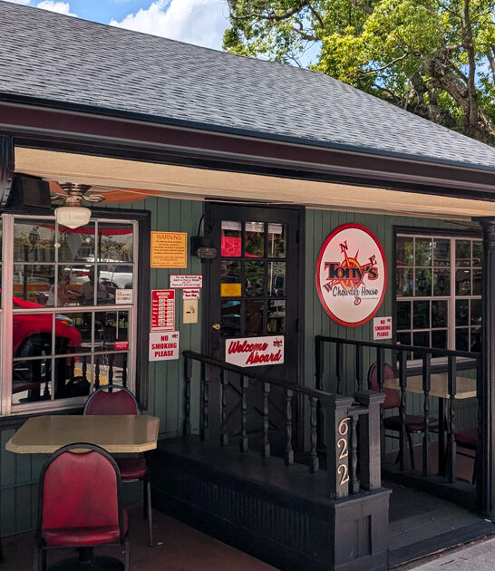 shrimp roll florida restaurant ftr