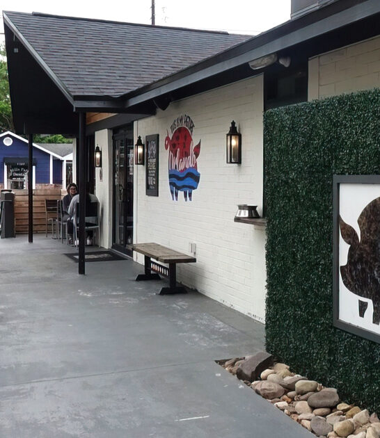 shrimp sausage tacos florida ftr