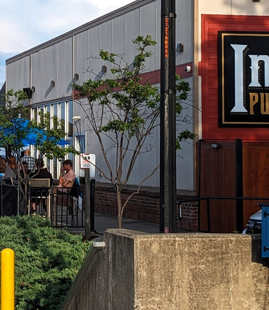 shrimp taco restaurant ohio ftr