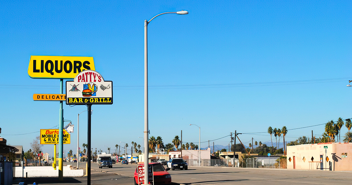 California. Simple The Simple Town In California Where You Can Live On Nothing But Social ...