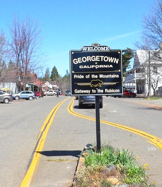 simple living california town ftr