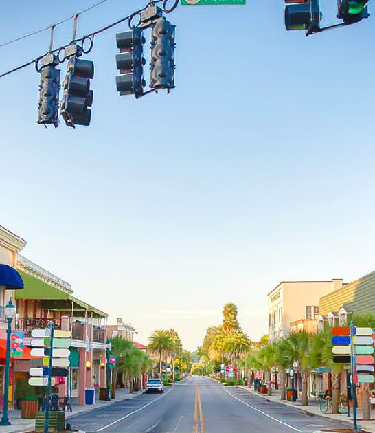 simple town perfect florida FTR