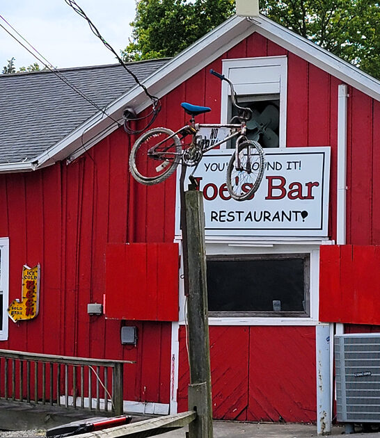 sloppy joe restaurant ohio ftr