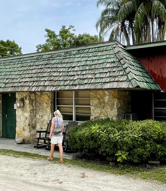 small restaurant florida rib ftr