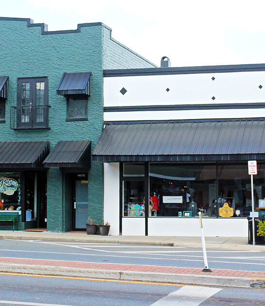 small stunning town florida ftr