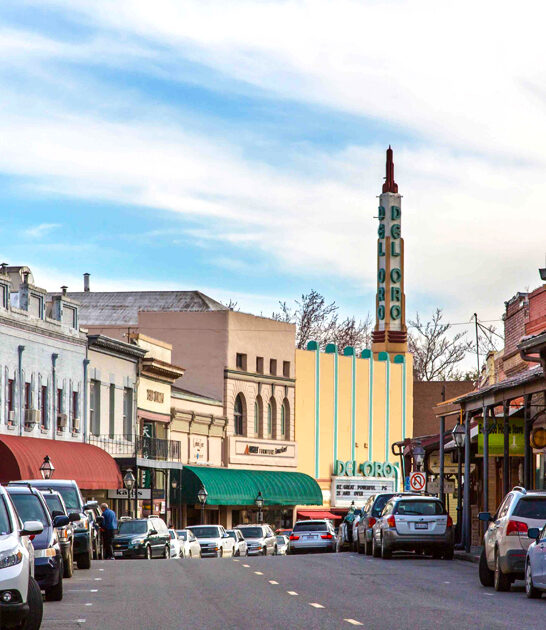 small town california adorable ftr