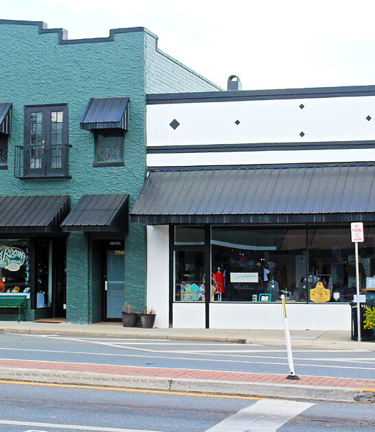small town florida perfect ftr