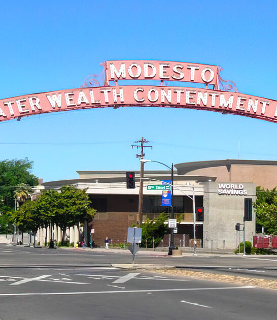 small town gem california ftr