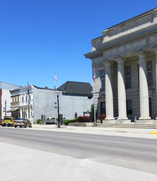 small town missouri exist ftr