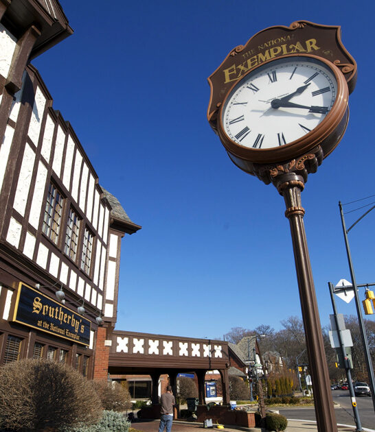 small town ohio countryside ftr