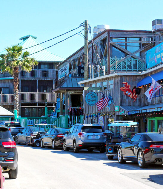 small towns florida picturesque ftr