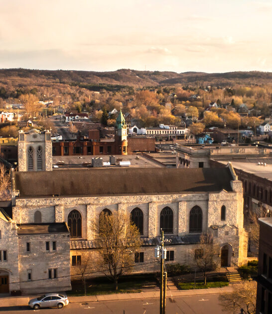 small towns michigan living ftr