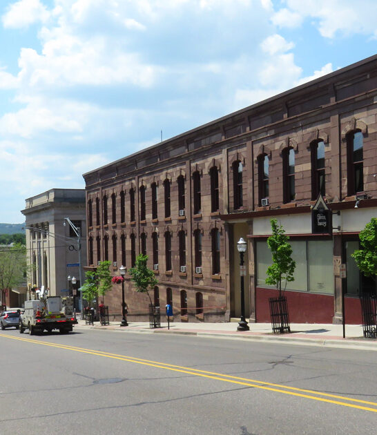 small towns michigan mayberry ftr