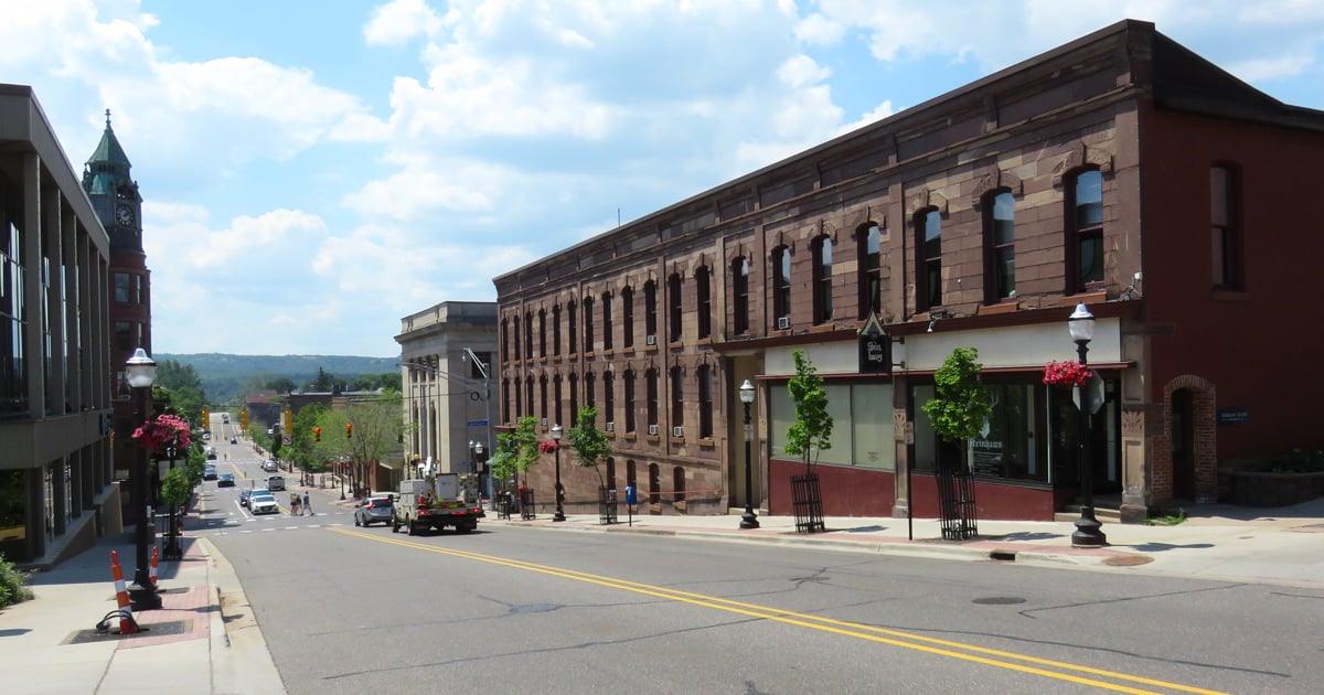 10 Charming Small Towns In Michigan That Feel Like A Real-Life Mayberry