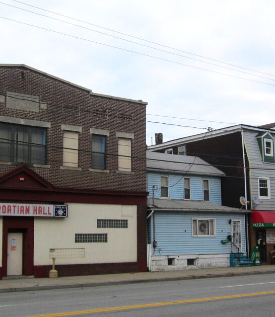 small towns pennsylvania retire ftr