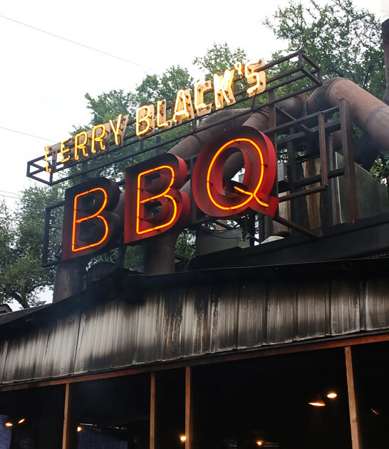 smoked brisket texas bbq ftr