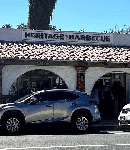 smoked meats california drive ftr