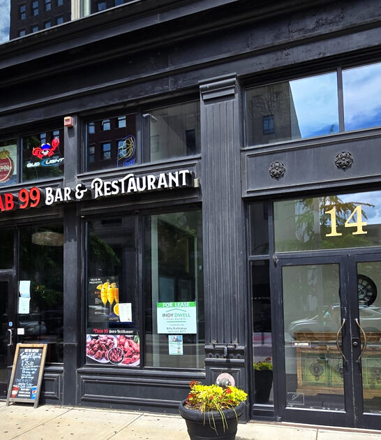 snow crab restaurant indiana ftr