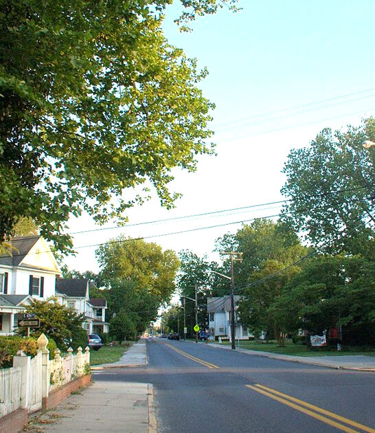 social security delaware towns ftr