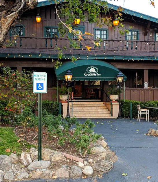 souffle cafe california ftr