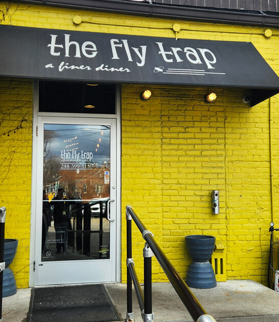 sourdough bread diner michigan ftr
