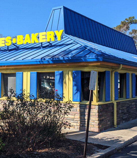 south carolina american diner ftr