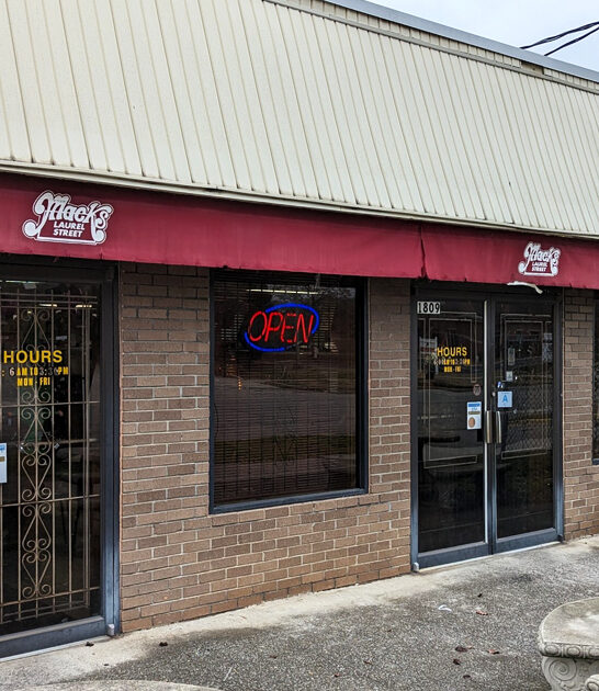 south carolina chicken sandwich ftr