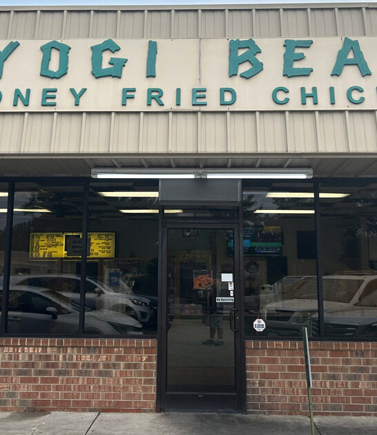 south carolina fried chicken ftr