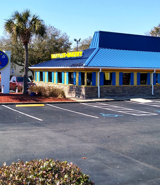 south carolina homey diner ftr