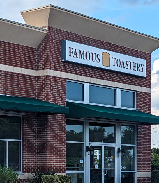 south carolina local breakfast ftr