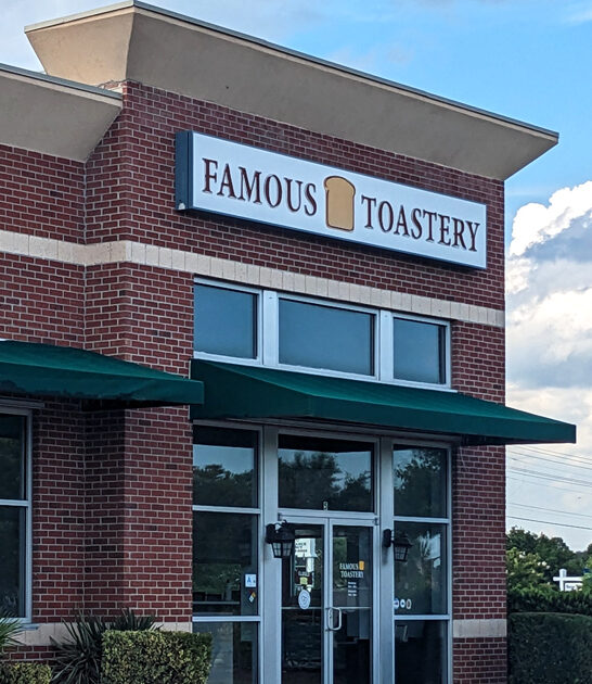 south carolina restaurant blt ftr