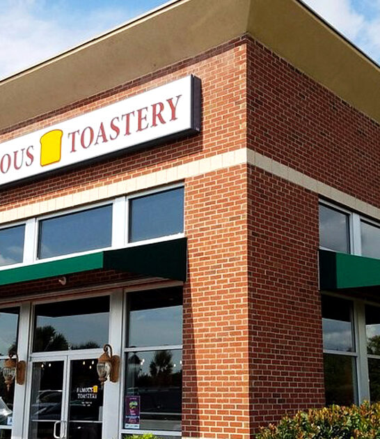 south carolina restaurant eggs ftr