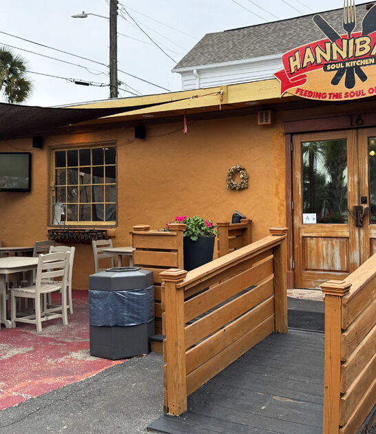 south carolina restaurant famous ftr