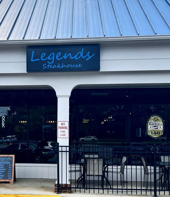 south carolina steakhouse dining ftr