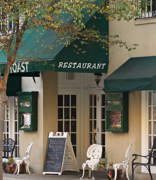 south carolina top restaurant ftr