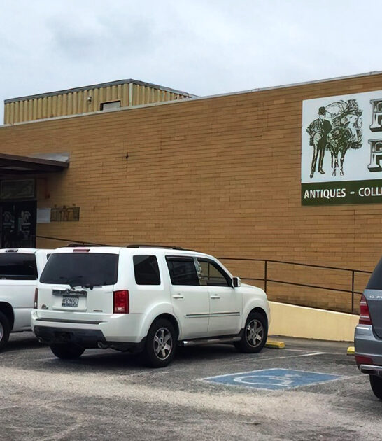 south carolina vintage market ftr