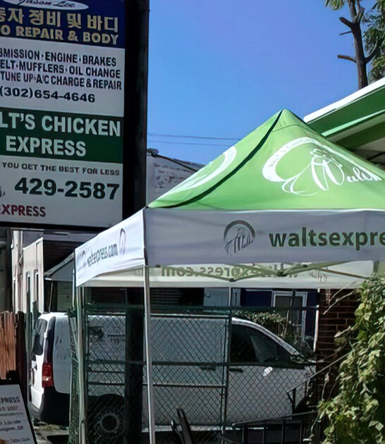 southern chicken spot delaware ftr
